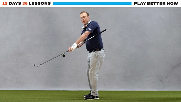 Day 8 | How To Play Golf | Golf Digest
