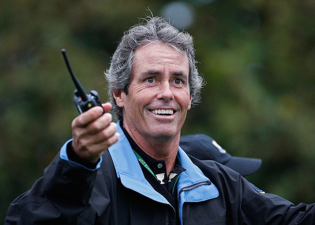 Ian Baker-Finch announces he's retiring from TV broadcasting after ...