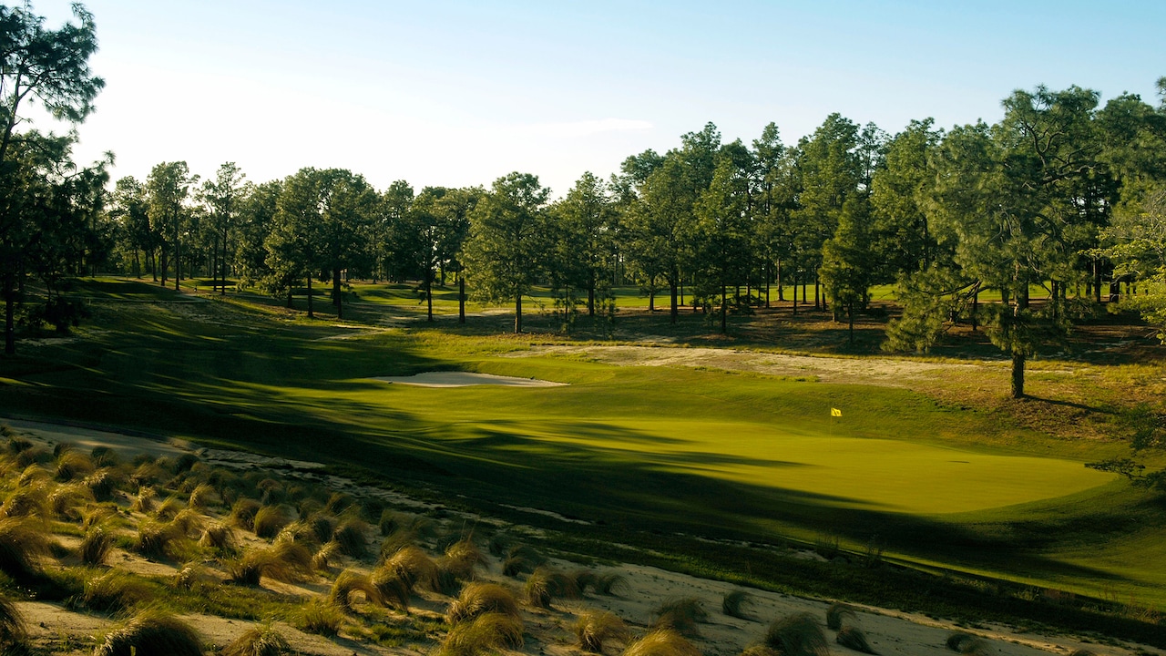 Best Golf Resorts In The Carolinas | Golf Digest
