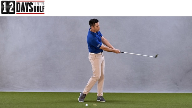 12 Days To Better Golf Program | How To Play Golf | Golf Digest