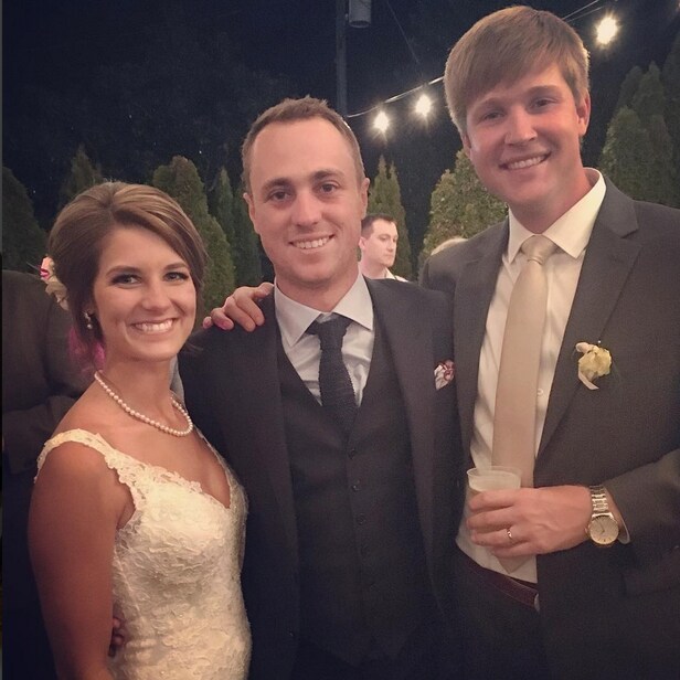 Trey Mullinax shoots 63, takes lead at PGA Tour event just five days ...