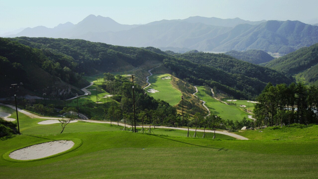 Best Golf Resorts In Asia | Golf Digest