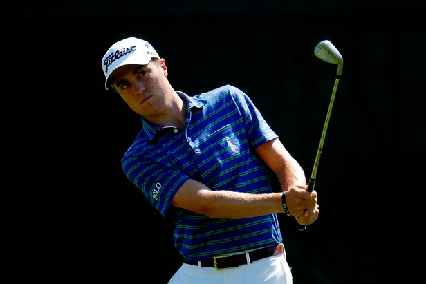 Justin Thomas comes to Augusta National with Masters experience -- and ...