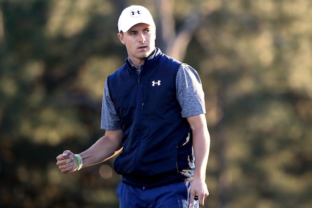 Spieth's revival, an ageless miracle and why golf hates underdogs ...