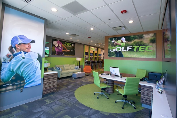 Golftec expanding instruction franchise with more facilities, to become ...
