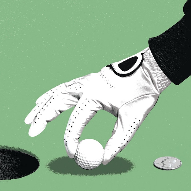 Undercover Tour Pro: Cheaters Are Hard To Catch, But We Know Who They ...