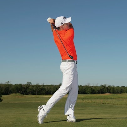 Cameron McCormick | GolfDigest.com