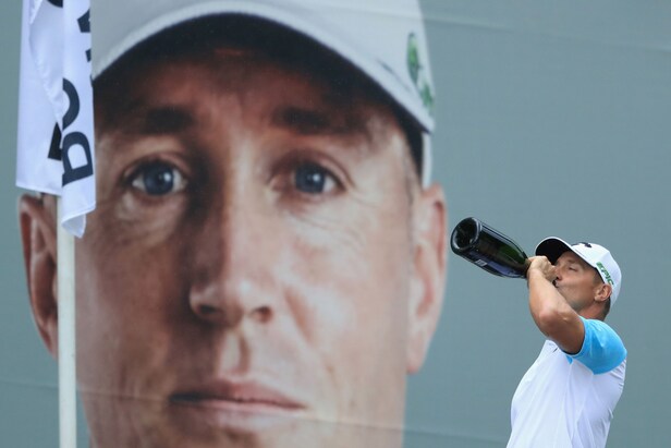 Alex Noren (62) delivers one of the most impressive rounds of 2017 to ...