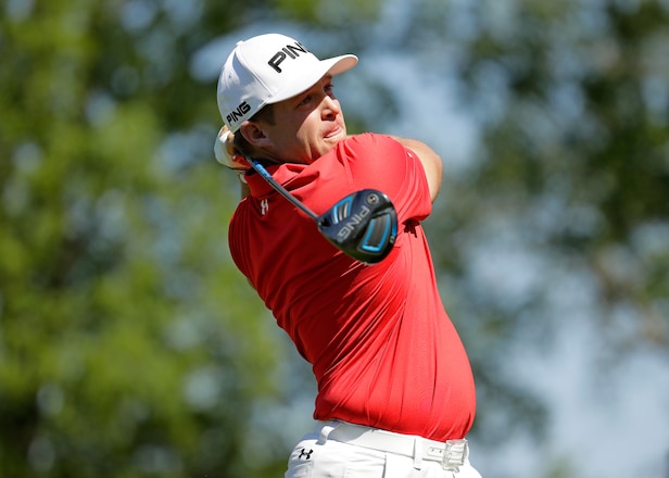 Daniel Summerhays shoots 68, holds third-round lead at the Memorial ...