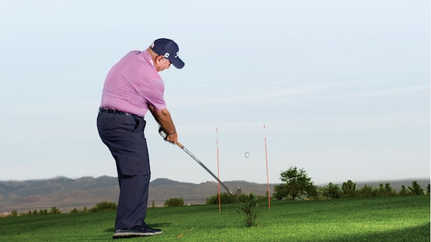 Train With Alignment Rods For Better Accuracy | How To Play Golf | Golf ...