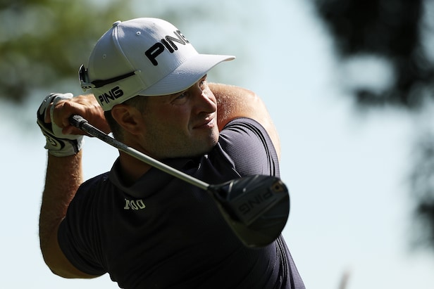 David Lingmerth shoots second straight 65, leads by two at Quicken ...