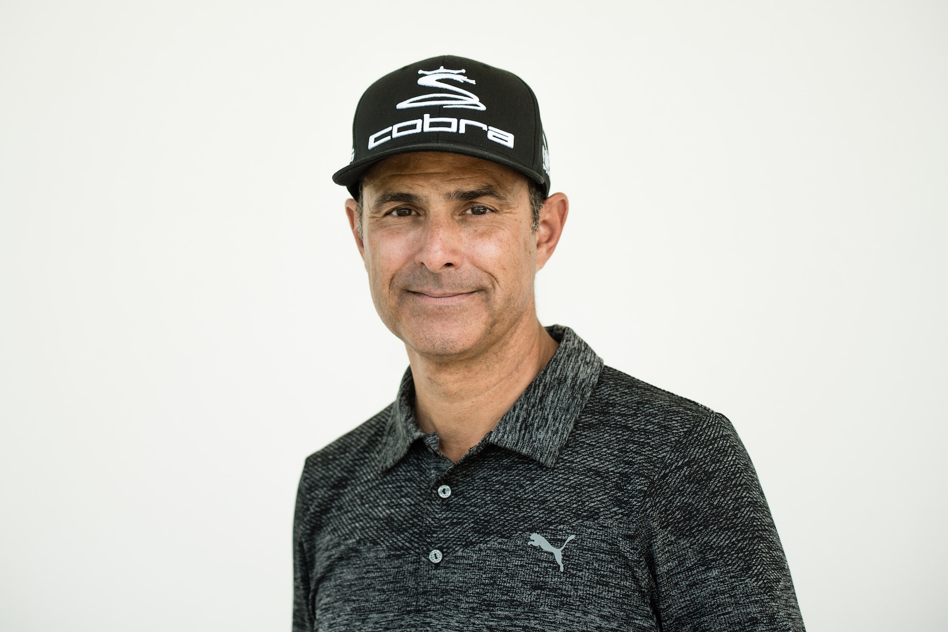 Claude Harmon III makes a name for himself | Golf World | Golf Digest