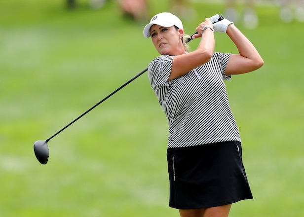 Cristie Kerr is top American heading into Sunday at the U.S. Women’s ...