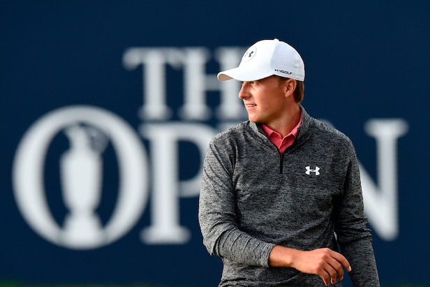 Brandel Chamblee: Jordan Spieth ‘on his way to becoming one of greatest ...