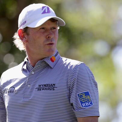 Tim Rosaforte | GolfDigest.com