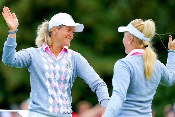 Seven Match Play Tips That Will Help You Knock Off Your Next Opponent ...