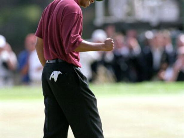 Dan Jenkins: A Man and His Majors | Golf World | Golf Digest