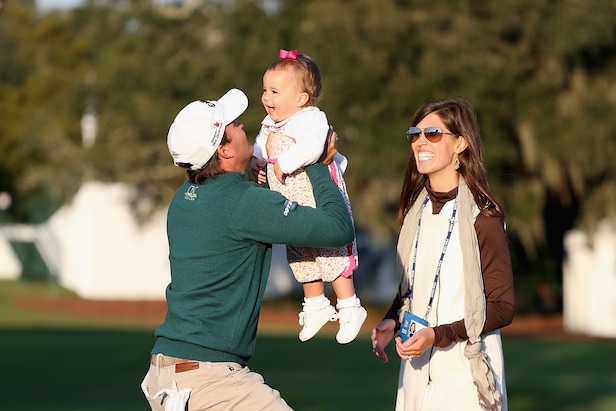 PGA Championship 2017: Kevin Kisner prepared for his round Saturday by ...
