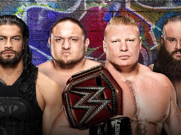 A spandex skeptic’s guide to WWE SummerSlam 2017 | This is the Loop ...