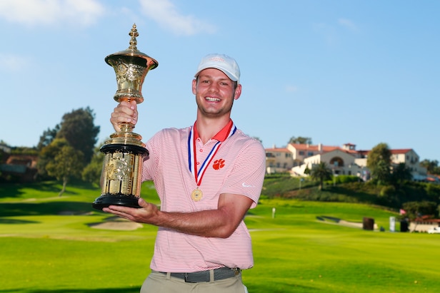 Doc Redman rallies to win 'an incredible match,' defeats Doug Ghim on ...