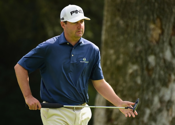 Brian Wacker test | Golf News and Tour Information | GolfDigest.com