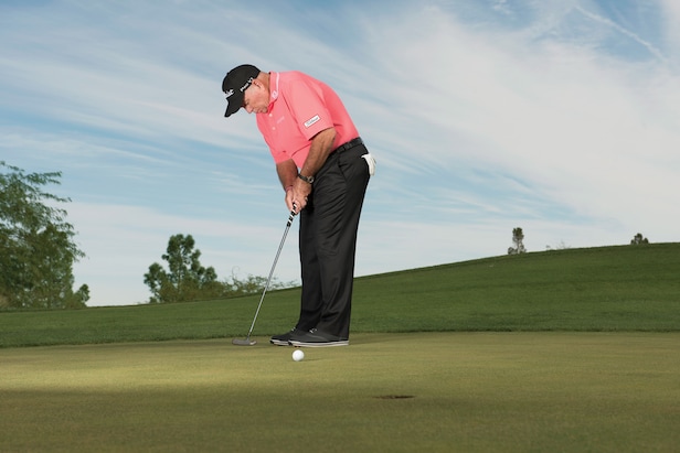 Two Skills For Great Putting | How To Play Golf | Golf Digest