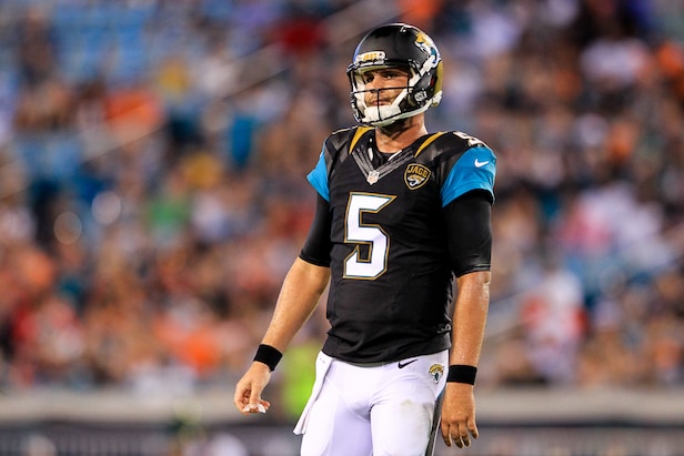 NFL week 1 features some incredibly bad QB matchups, let's break them ...