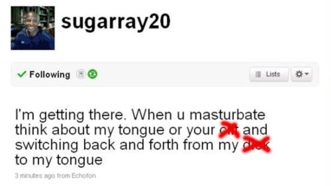 Reliving the most mortifying athlete DM fails in Internet history ...