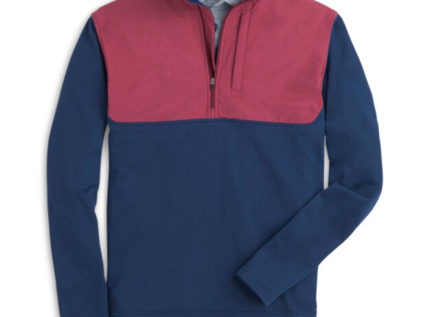 11 items you need to wear on the golf course this fall | Golf Digest