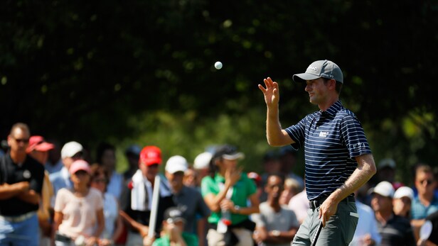 Webb Simpson finally rids himself of 'anchor' that was holding him back ...