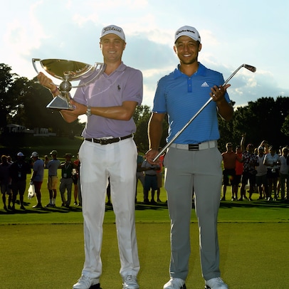 Tim Rosaforte | GolfDigest.com