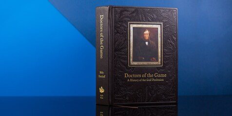 wally uihlein | GolfDigest.com