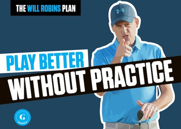 You can stop practicing now (no, seriously) | How To Play Golf | Golf ...