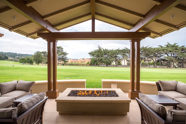 The 18 Coolest Rooms in Golf | Golf Courses | Golf Digest