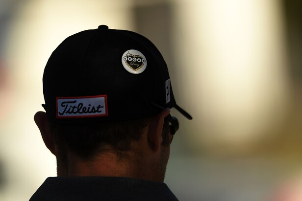 Vegas shooting hero A.J. McInerney finishes T-10 at Shriners, eyes Web ...