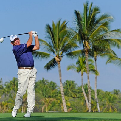 Tim Rosaforte | GolfDigest.com