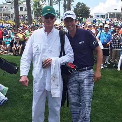 Tim Rosaforte | GolfDigest.com