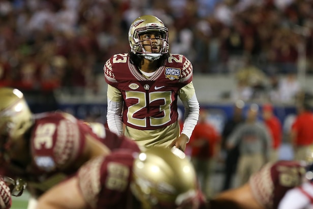 Florida State kicker Ricky Aguayo was 'jumped' by members of a FSU ...