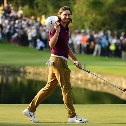 Tim Rosaforte | GolfDigest.com