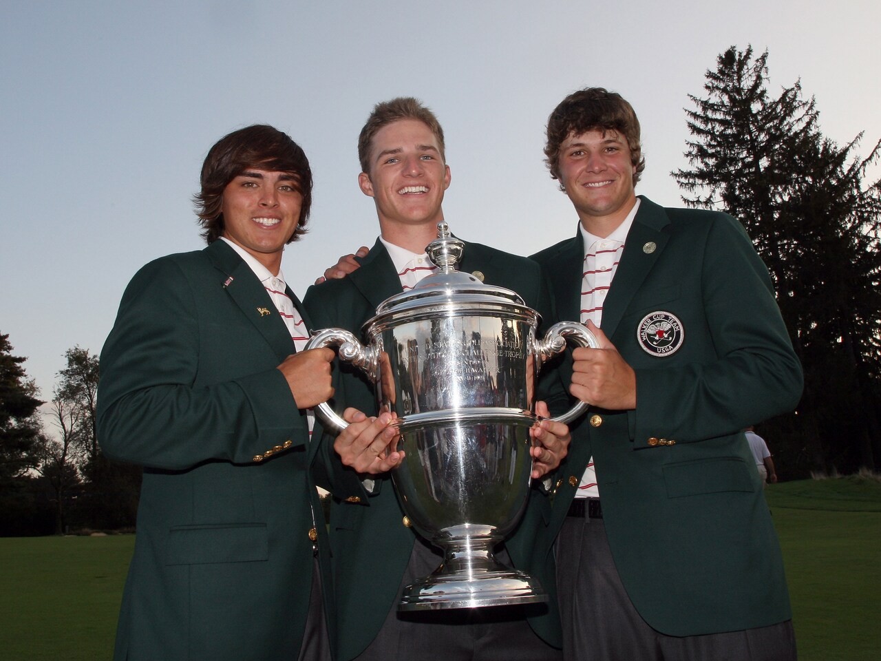 Morgan Hoffmann didn't ask for this, but he's ready to become a role ...