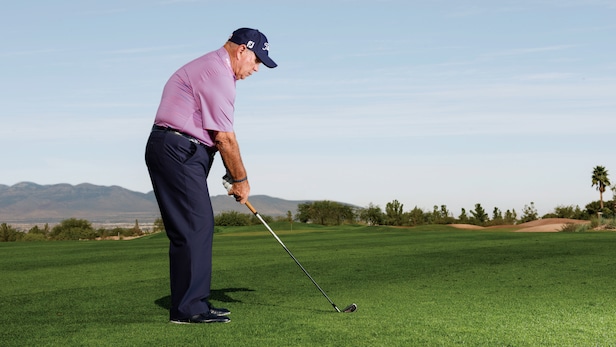 Fast Fix To Hit More Greens | How To Play Golf | Golf Digest