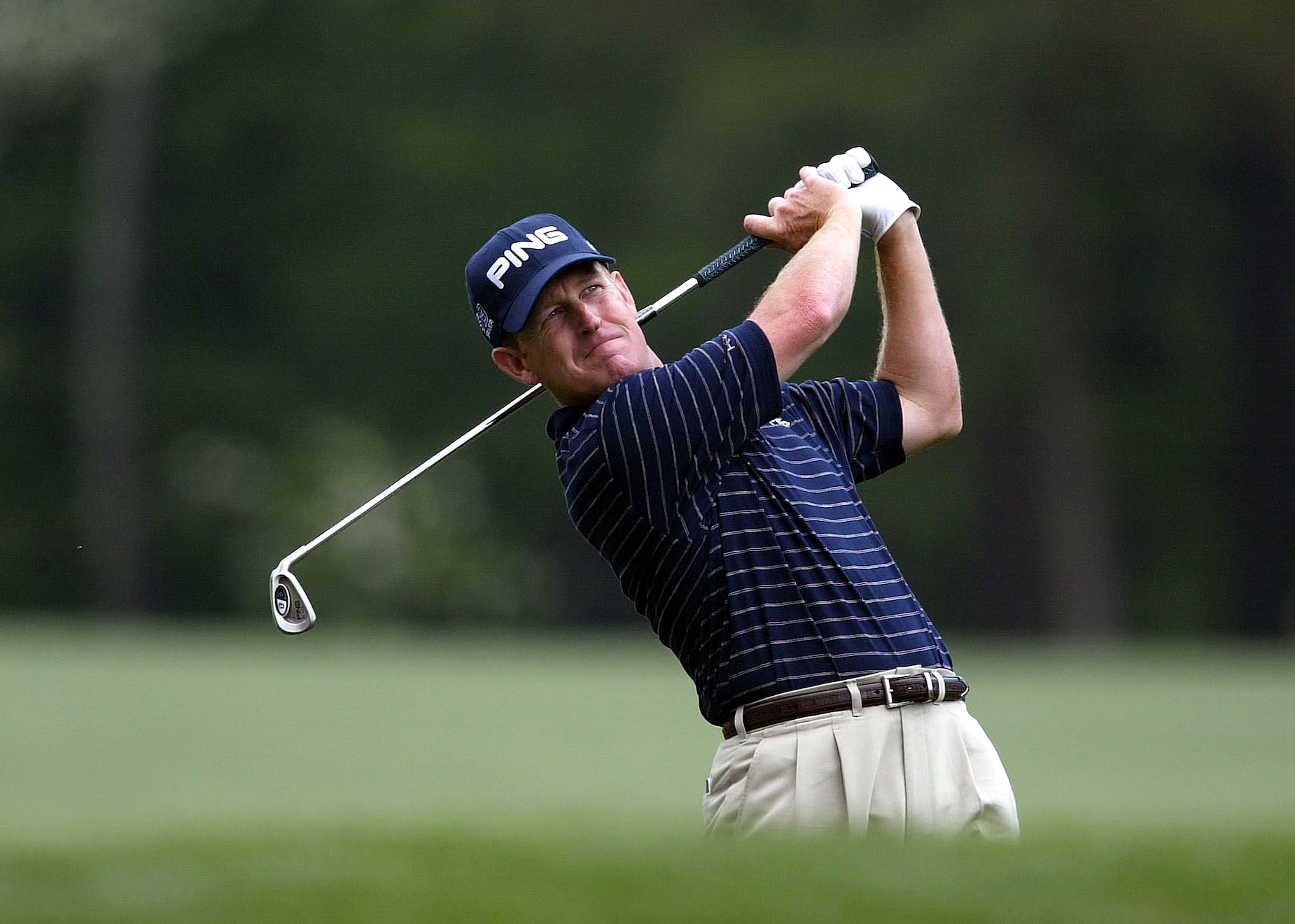 Masters 2018: The (double) eagle has landed | Golf World | Golf Digest