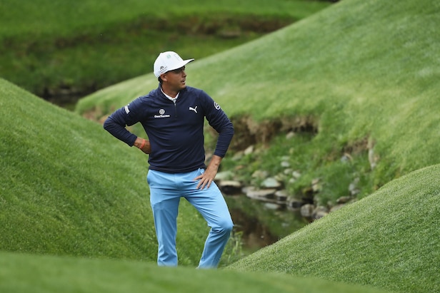 5 surprising names who still aren't in the Masters (yet) | Golf News ...