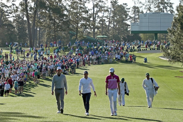 Matt Parziale's week in Xanadu: A Mercedes courtesy car, practice ...