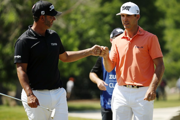 Ko returns to winner's circle, a PGA-LPGA event on the horizon, and one ...