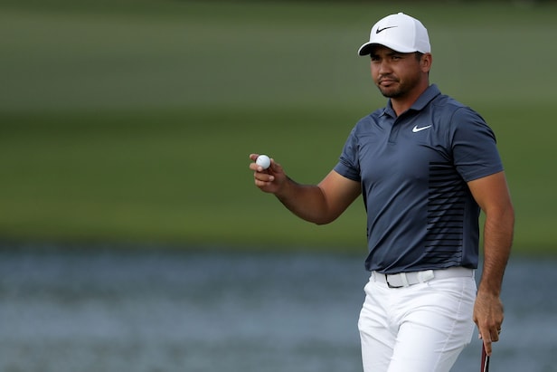 A happy and healthy Jason Day is a golfer fellow PGA Tour pros respect ...