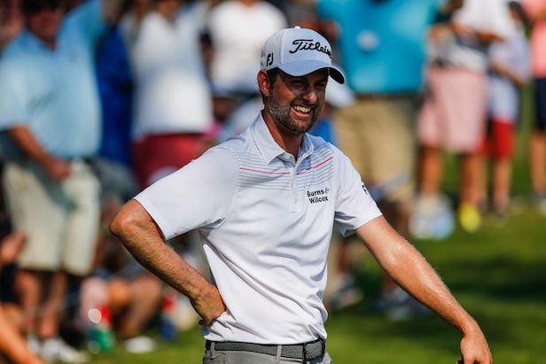 Players Championship 2018: Webb Simpson confident, not over-confident ...