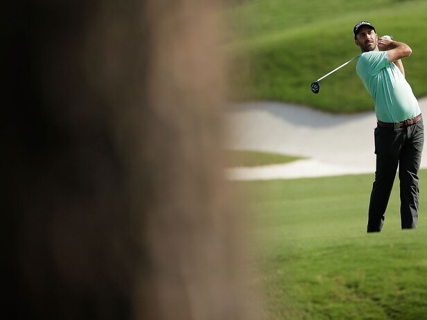 Geoff Ogilvy embraces the unknown as his career comes to a turning ...