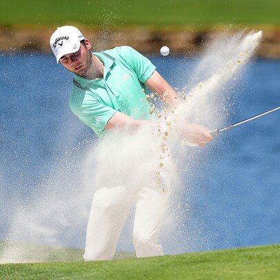 Luke Kerr-Dineen | GolfDigest.com