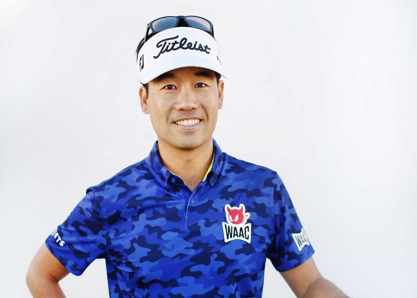 We all wish we could age as well as the PGA Tour's Kevin Na | This is ...